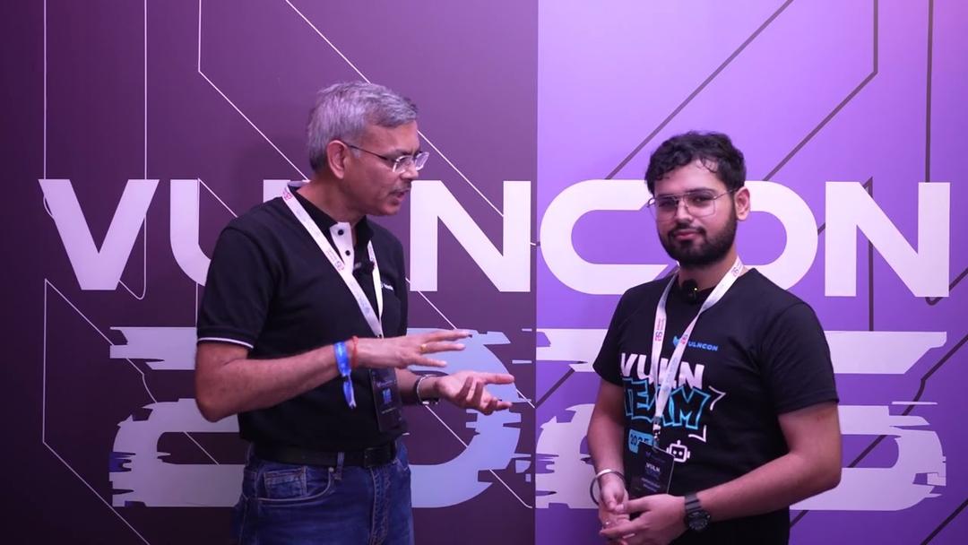 VULNCON Security Conference & Training