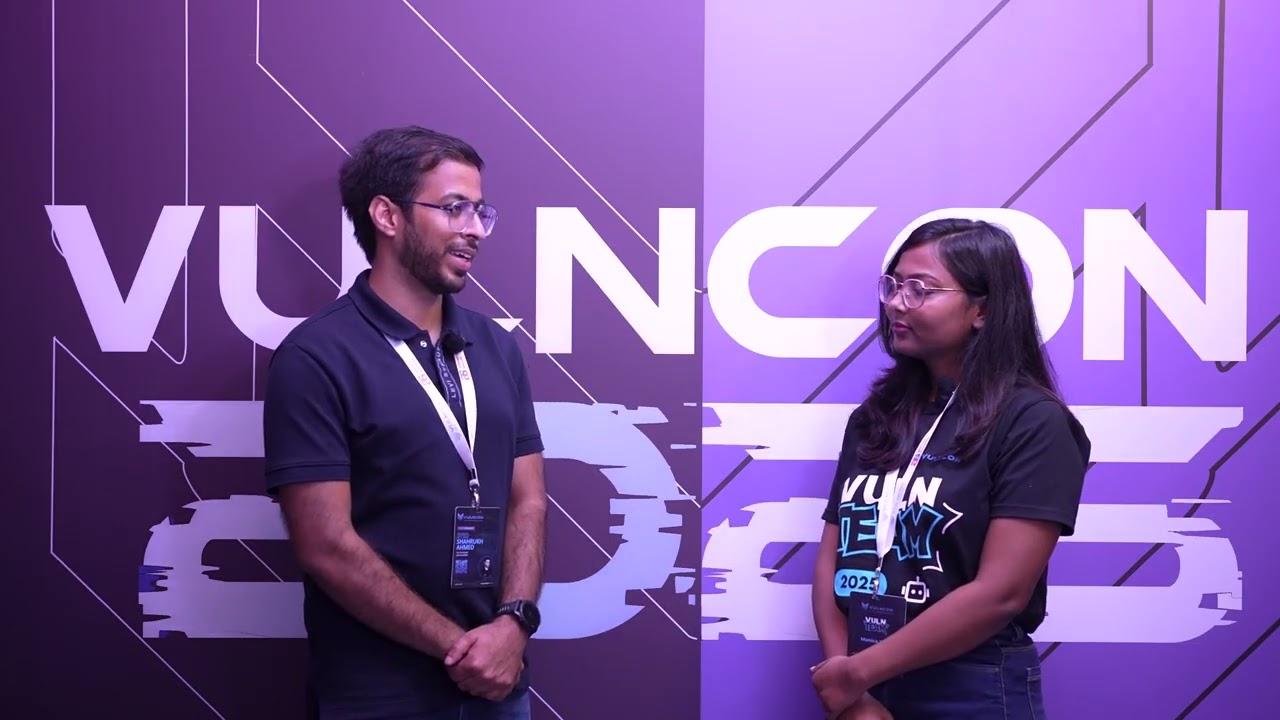 VULNCON Security Conference & Training