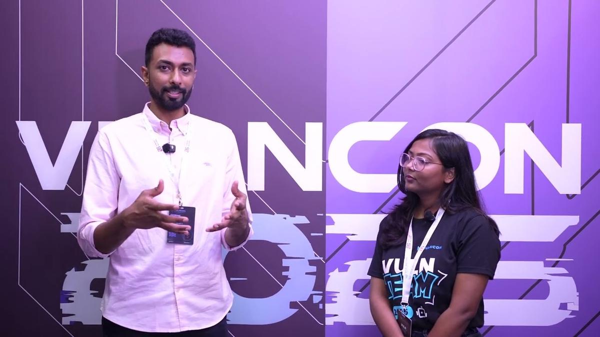 VULNCON Security Conference & Training