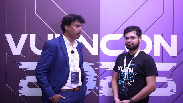 VULNCON Security Conference & Training